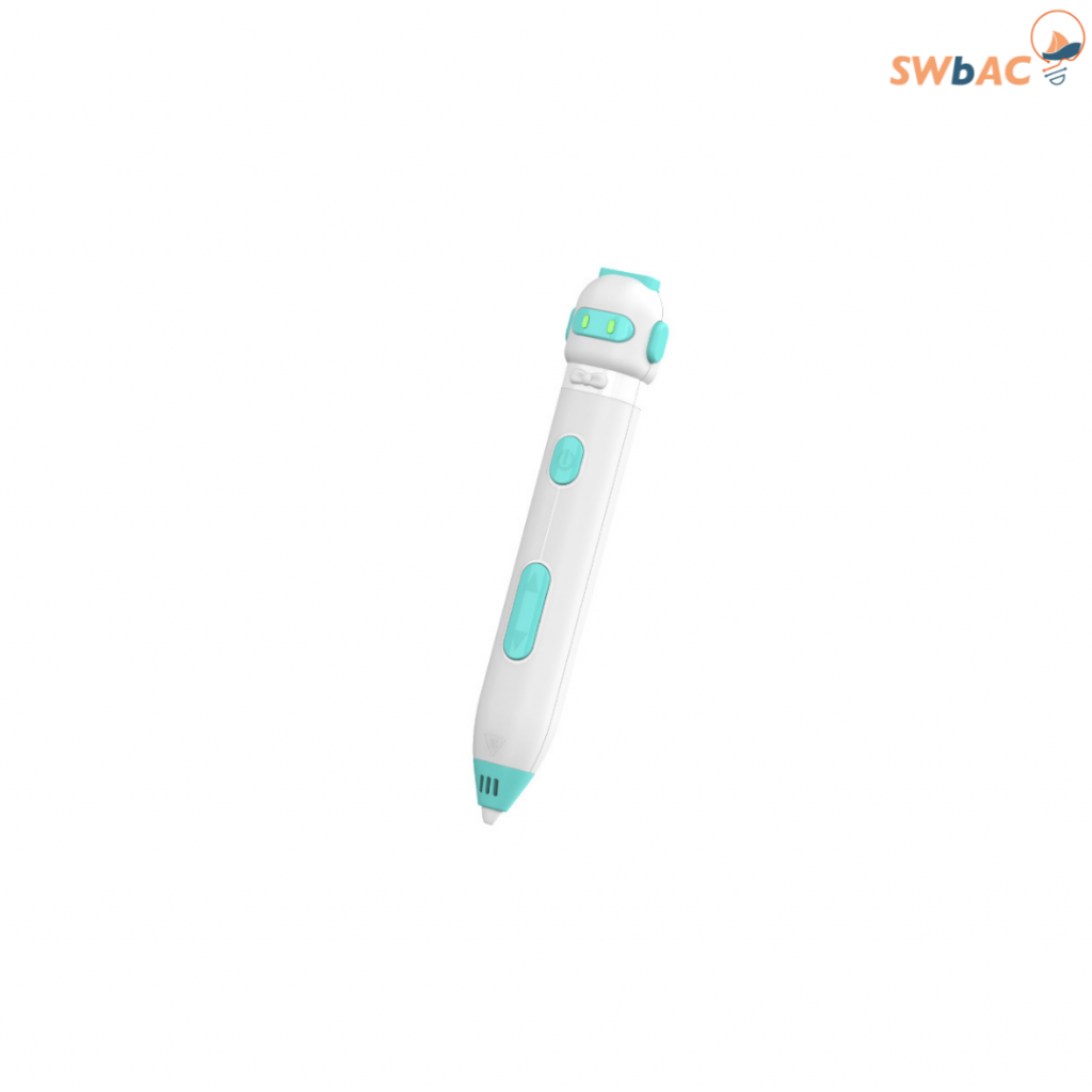 Robot 3D Pen | Kuwait 3D Printing Store | 3D Printer Repair Shop ...