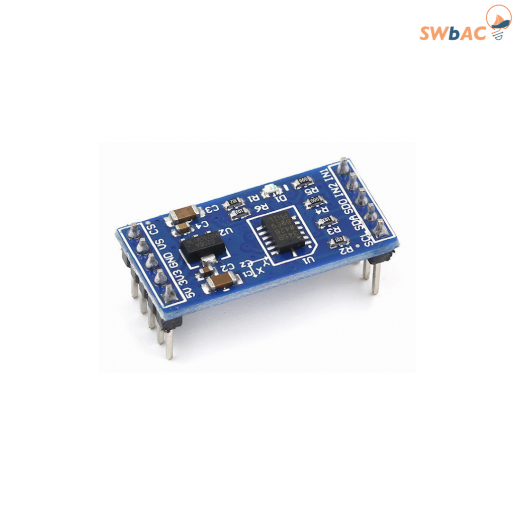 Sensors | Kuwait 3D Printing Store | 3D Printer Repair Shop | Filament ...