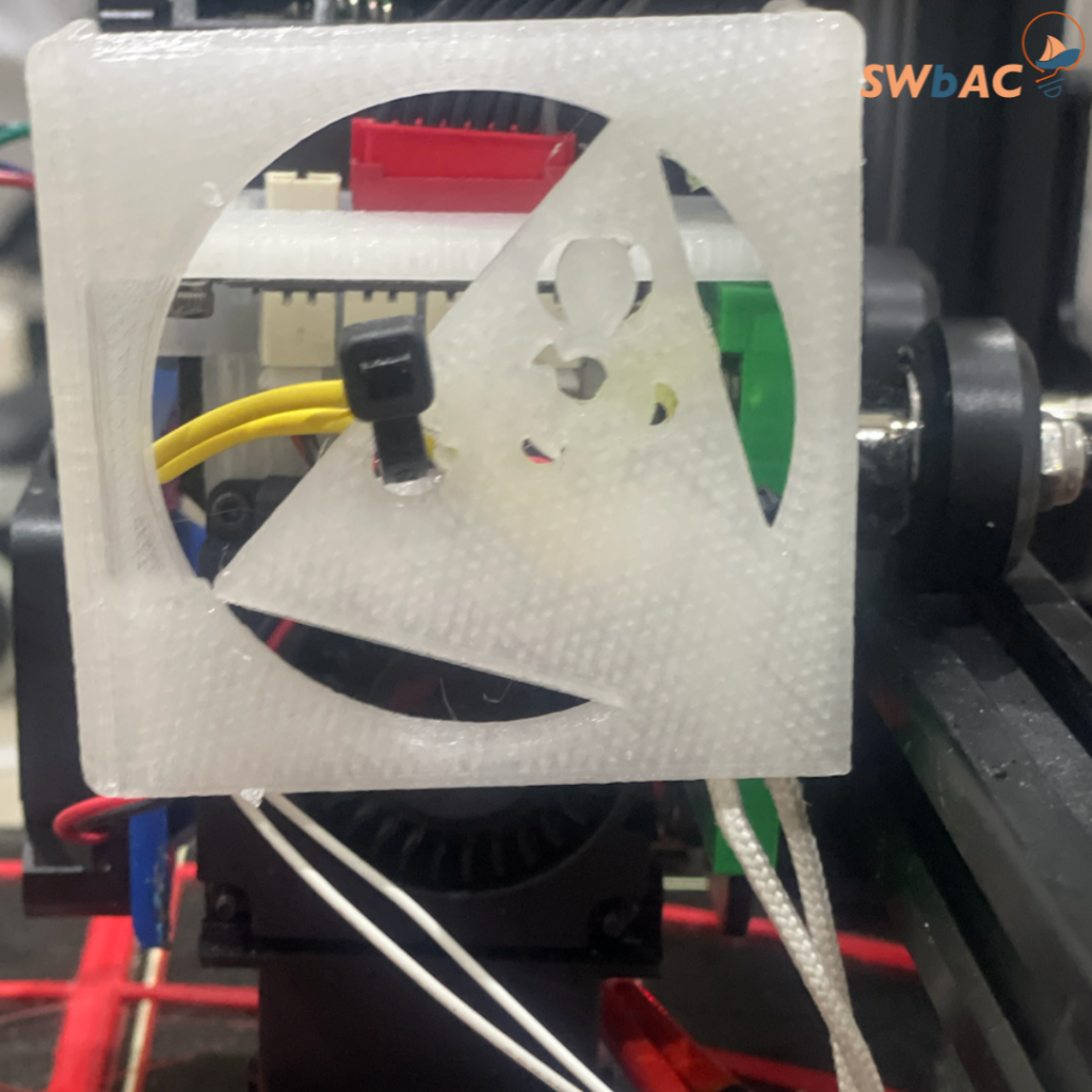 Anycubic Chiron Direct Extruder | Kuwait 3D Printing Store | 3D Printer ...