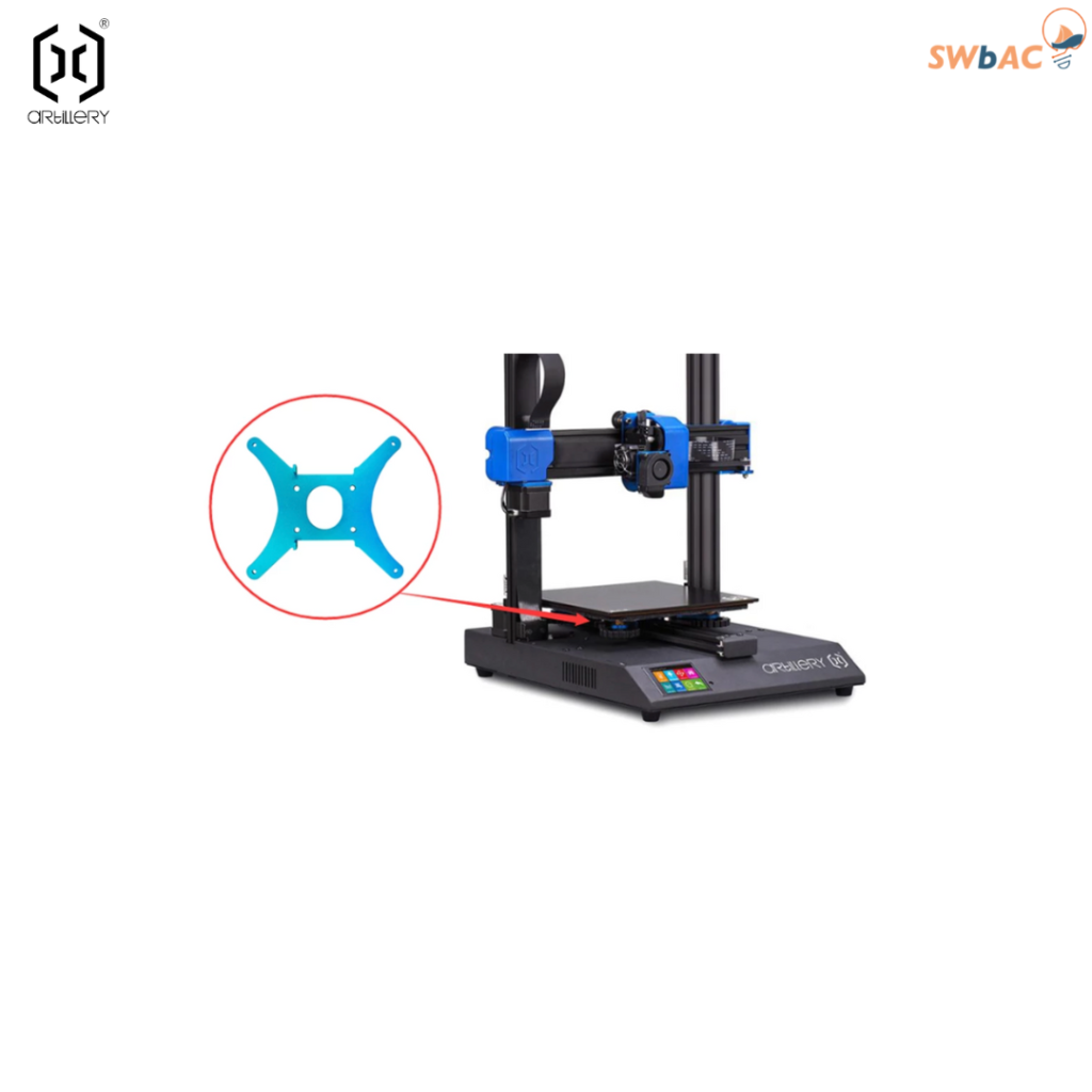 Complete Hotend Assembly With Hardened Steel Nozzle – Bambu Lab X1 Series | Kuwait 3D Printing ...