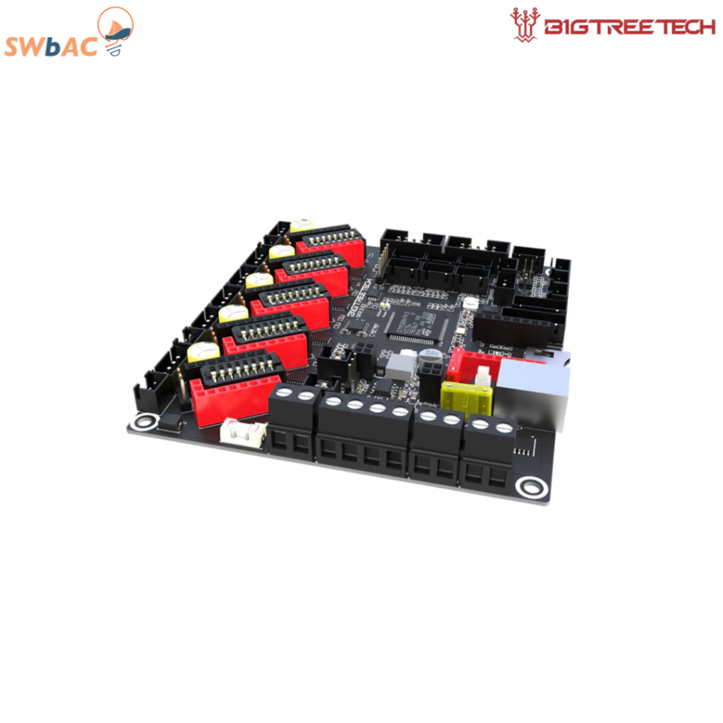 BIGTREETECH BTT SKR 3 EZ Control Board Mainboard for 3D printer | Kuwait