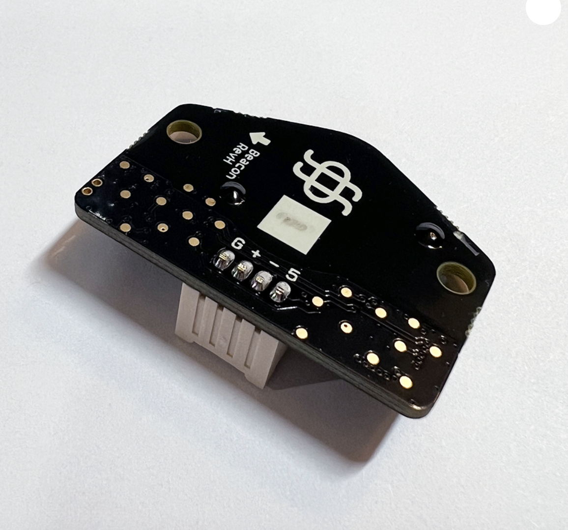 Beacon - H | Kuwait 3D Printing Store | 3D Printer Repair Shop ...